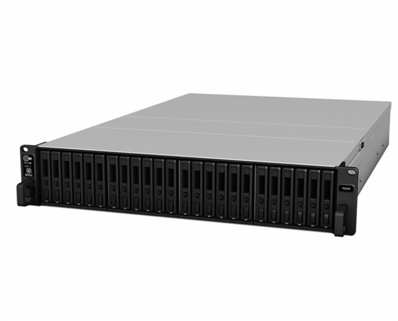 群晖 SA3400 存储服务器(12盘位塔式/D-1541/128GB/USB3.0*2/扩充端口*1/千兆RJ45*4/万兆RJ45*2 ...