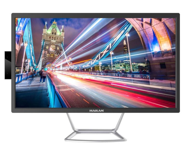 海兰G15CX一体机电脑(I5-10500/512G SSD+2TB HDD/WIN10/200万像素/21.5英寸/三年保修)（单位：台 ...